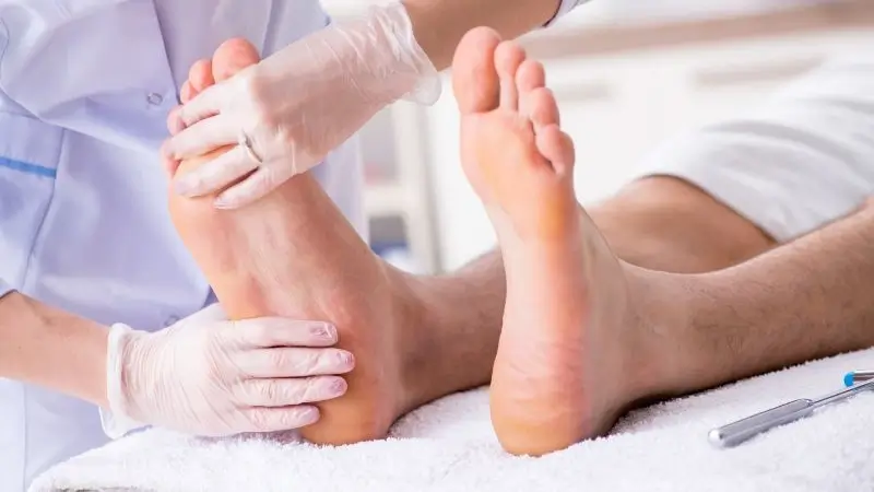Best Podiatric Surgery in Ennis-Dallas,TX - Book Appointment